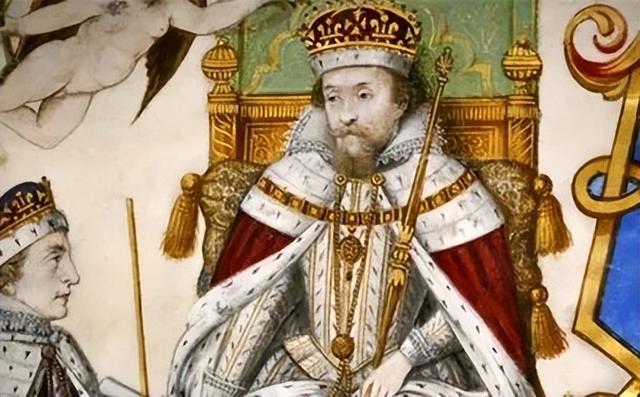 Regarding the Stuart royal family's control of England, it has to start ...