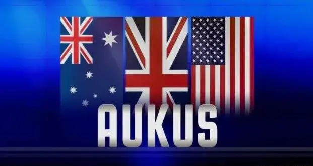 On September 15, 2021, the United States, the United Kingdom, and ...
