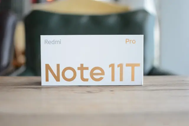 Redmi Note11T Pro is a relatively balanced thousand-yuan phone. It is relatively watery in all ...