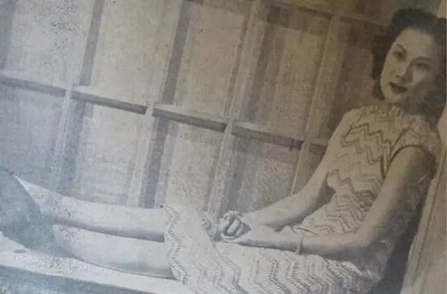 She is fair-skinned and beautiful, and is in her youth, but this ...