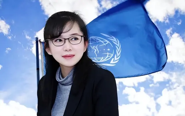 In history, there were five Chinese female leaders who were outstanding ...