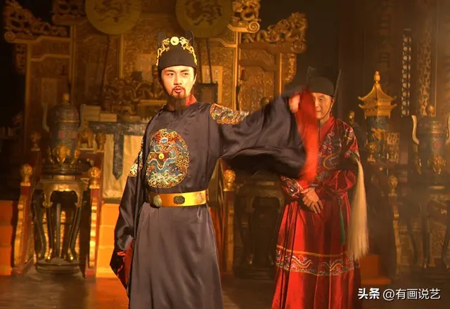 In the late Ming and early Qing dynasties, "Prince Zhu San" could be ...