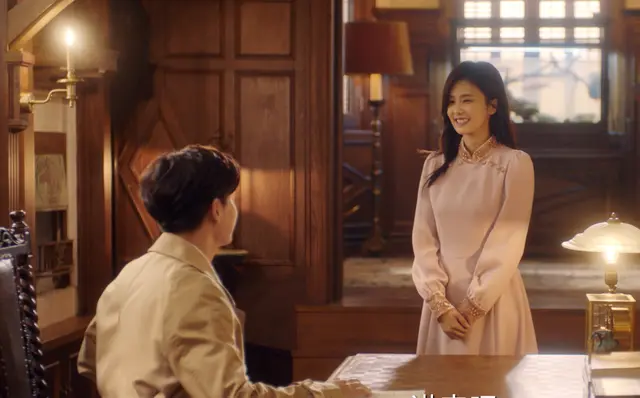 Chapter 89: A Lifetime Extra Chapter 89, Grandma: This time next year, I will come back with my ...