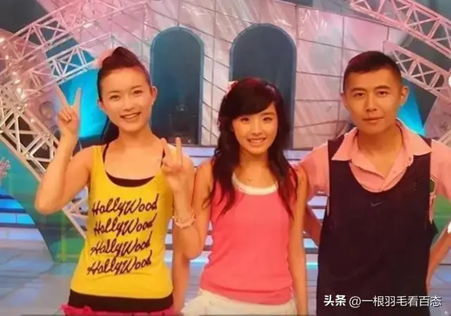 How many people still remember the variety show "Sunshine Express" on ...