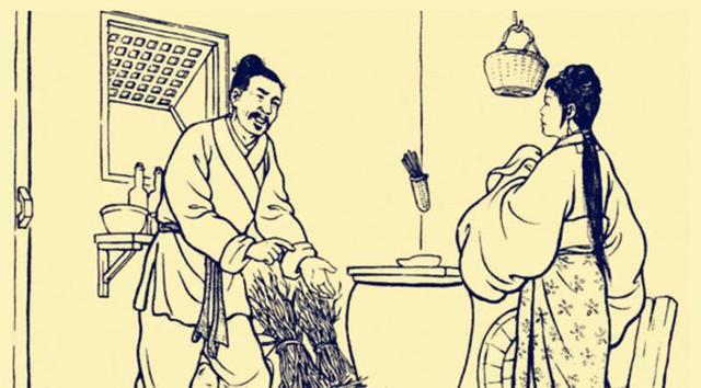 Feng Xiu is in the age of Hua Xin. She has a sweet and cute face and a ...