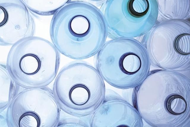 Can you imagine a world without plastic? ΔPET plastic bottle recycling ...