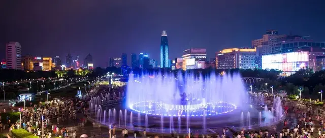 The first China Computing Power Conference will be held in Jinan. The ...