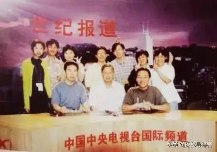 On the morning of July 1, CCTV broadcast a live broadcast celebrating ...