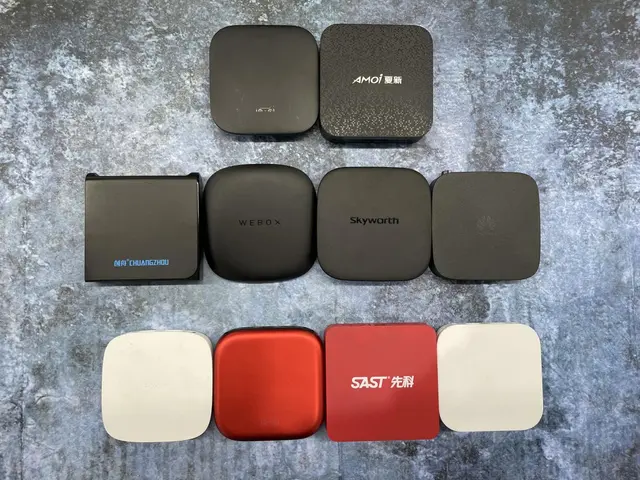 It’s 2022, still using a TV box? TV boxes have always been popular with ...