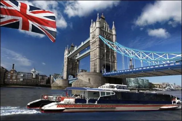 Objectively speaking, the development of Britain in recent years has ...