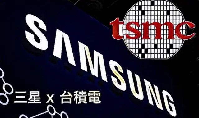 Ten years ago, TSMC broke through the 28nm process, elevating the level ...