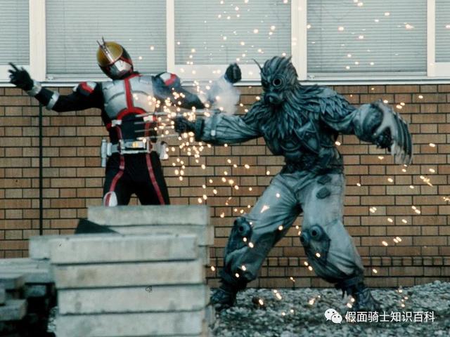 Ophieno is an evolutionary form of human beings. Humans with special ...