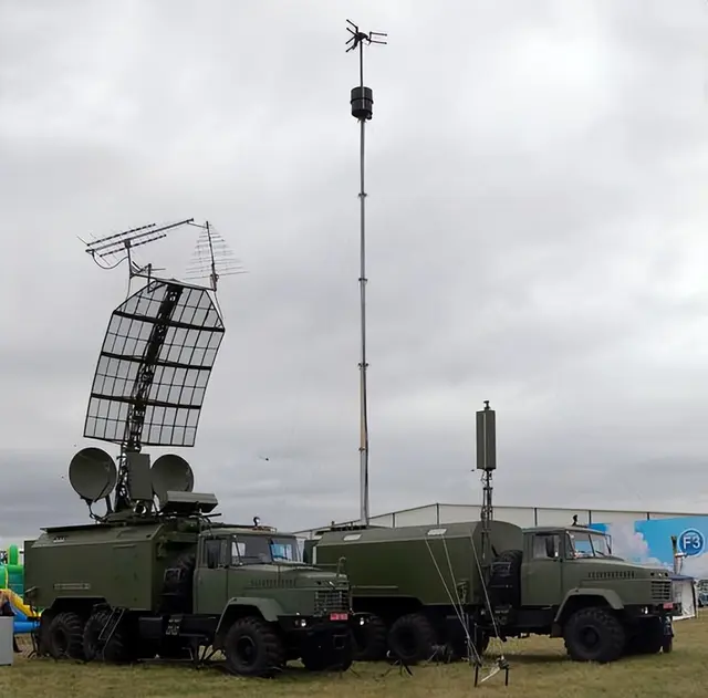 On September 6, the Vietnamese Air Defense Air Force held the 2022 ...