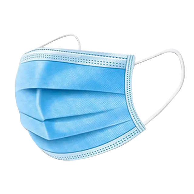 During the epidemic prevention and control period, masks have become a ...