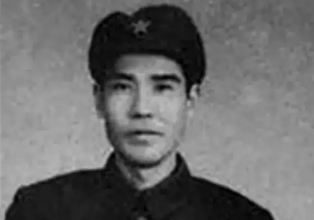 He Minxue is the brother of He Zizhen, and Chairman Mao's sister -in ...