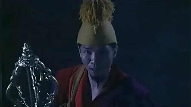 "Tantra Dragon" is a fantasy action film directed and acted by the Hong ...