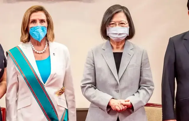 On September 14, local time, the US Senate Foreign Relations Committee ...