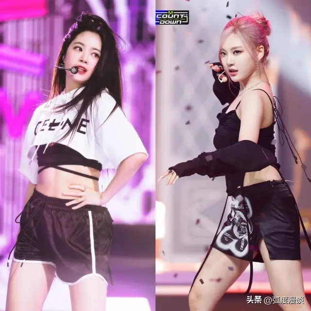 Recently, the K-pop competition has become exciting with the activities ...