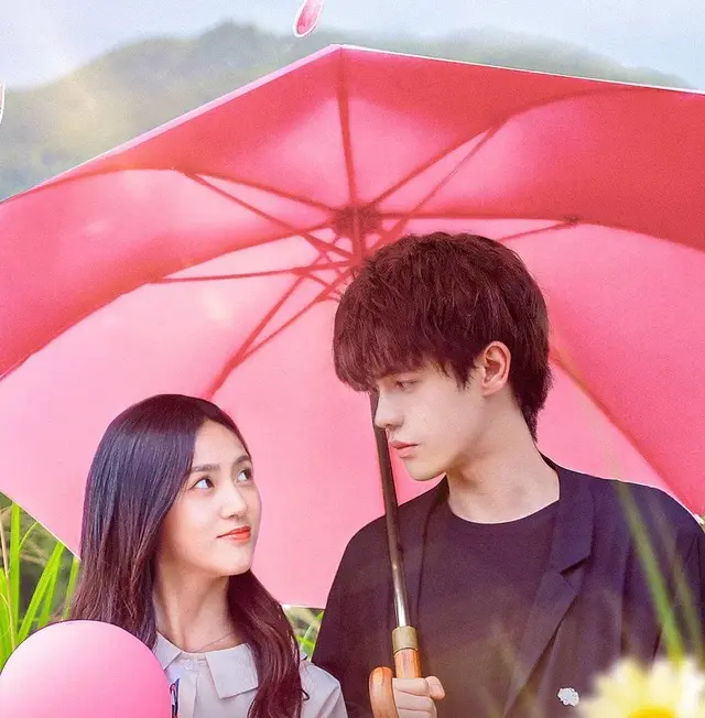"He Jiajia's Peach Blossom Spring" tells the healing love story of He ...