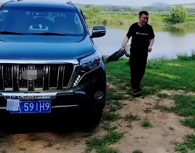 Speaking of Ma Yuqin and Li Yucheng, everyone must know something about ...