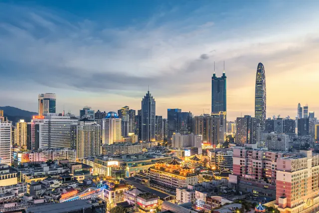 Text丨Zhao Qiang, commentator of Shenzhen Special Zone News In the past ...