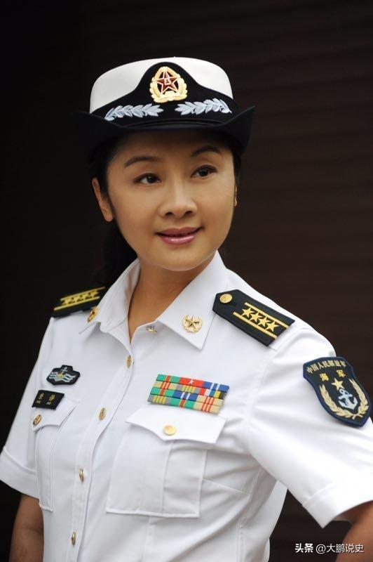 Tang Jing and Wang Xinjun, who were originally a couple of immortals ...