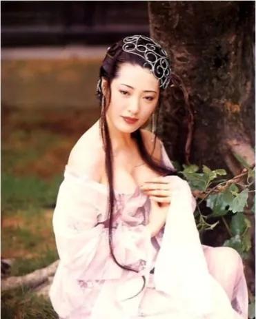 In 1995, a costume erotic film "New Jin Ping Mei" starring Japanese ...