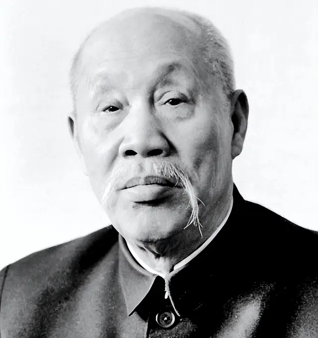 When the founding of New China, in addition to Premier Zhou Enlai, four ...