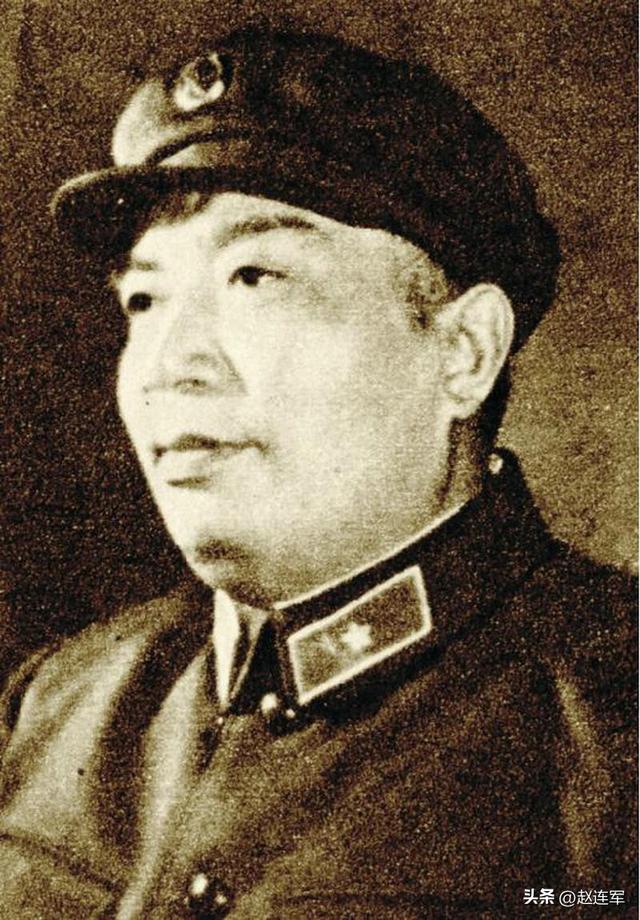 In November 1937, Li Zongren, commander-in-chief of the Fifth War Zone ...