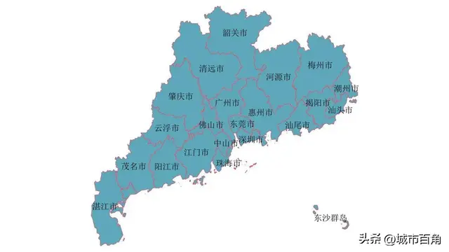 At present, there are more than 330 prefecture-level administrative ...