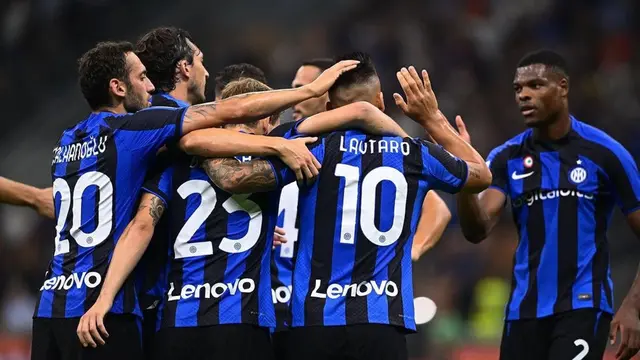 At 3 o'clock on September 8th, Beijing time, the first round of the ...