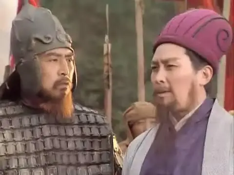 In the middle period of the Shu Han Dynasty, the most important general ...