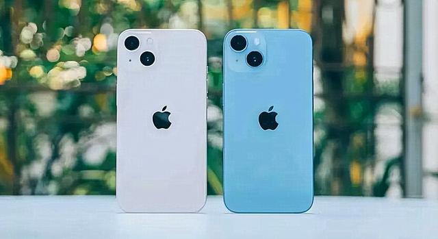 When new phones emerge one after another, the durability of mobile ...
