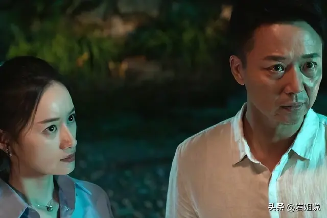 The TV series "Bingyuhuo" starring Chen Xiao, Wang Yibo, Wang Jinsong ...