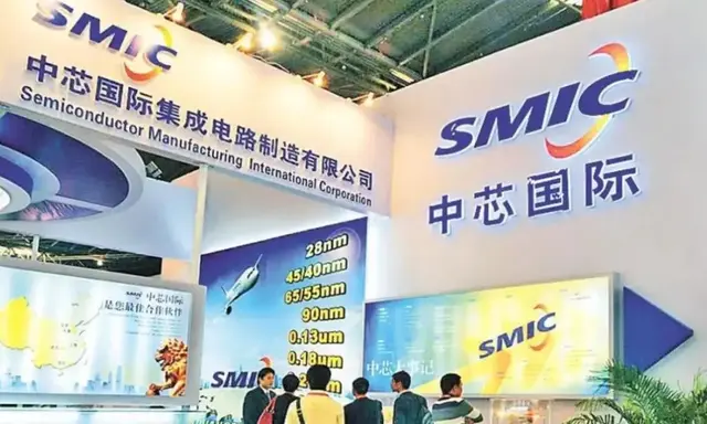 The chip manufacturing industry has entered the 3nm process era. After ...