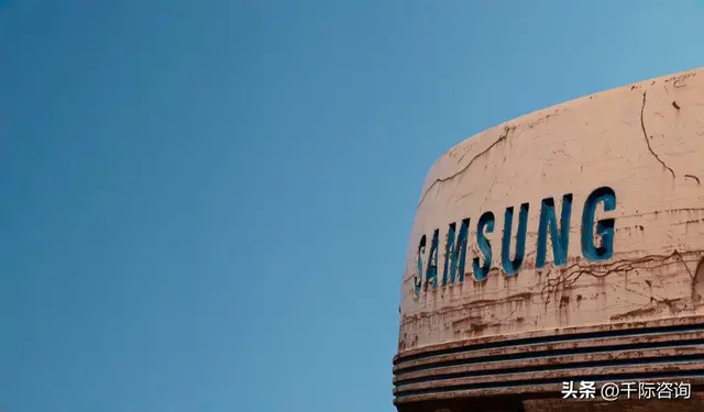 Samsung Group is the largest multinational enterprise group in South ...