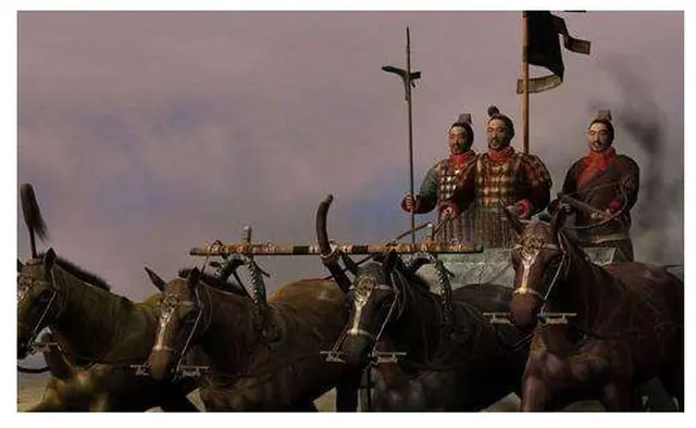 As the first feudal dynasty in Chinese history, the Qin Dynasty did not ...