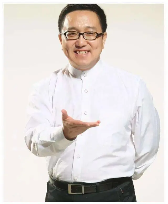 Back then, Ju Zhaojie performed many sketches, but no one remembered ...
