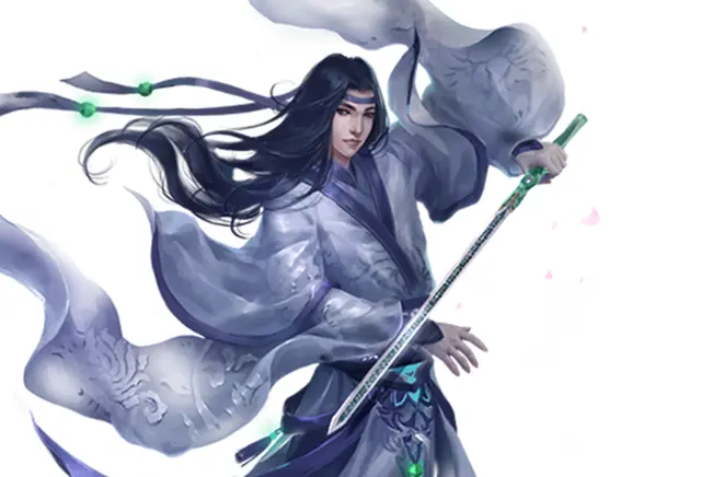 #tiedandunovel# Cooking Heigui looked at Yang Kai who suddenly appeared ...