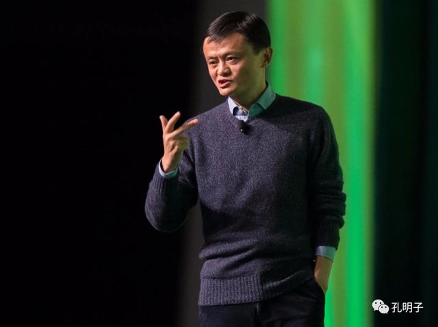 Today I learned that Mr. Jack Ma has lived in Tokyo for half a year ...