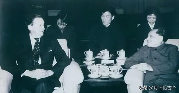 July 1, 1997, was the most exciting moment in Chinese history. People ...