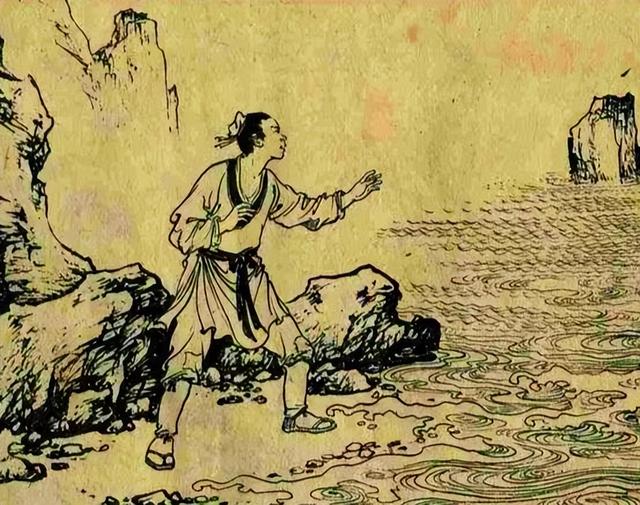 Sun Yuan is a businessman, and he is said to be a businessman, but ...