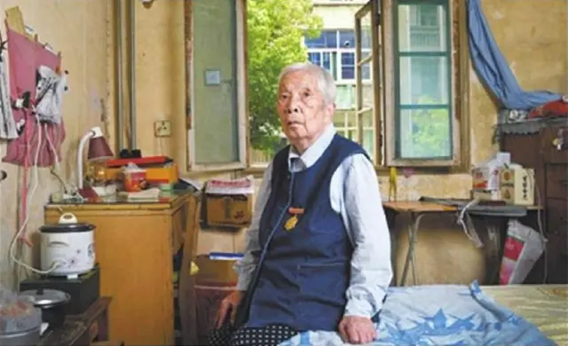 Speaking of her experience in Yeren Mountain, Liu Guiying still ...