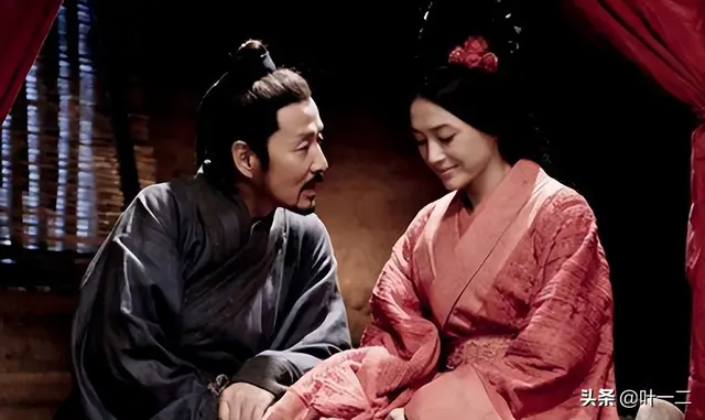 In 188 BC, Emperor Hui of Han Dynasty Liu Ying died of illness at the ...