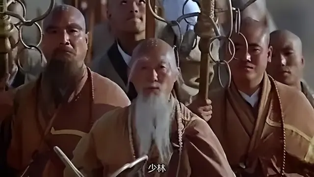 Martial arts fans all know that the world's best master in "The Legend ...