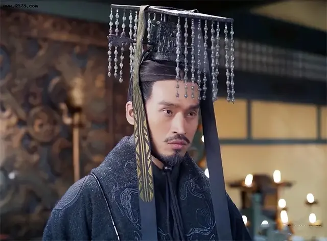 Lord Changping was a meeting point in the disputes between Qin and Chu ...