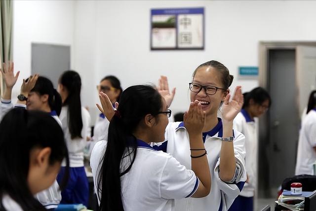 With the reform of university enrollment, in the official publicity of ...