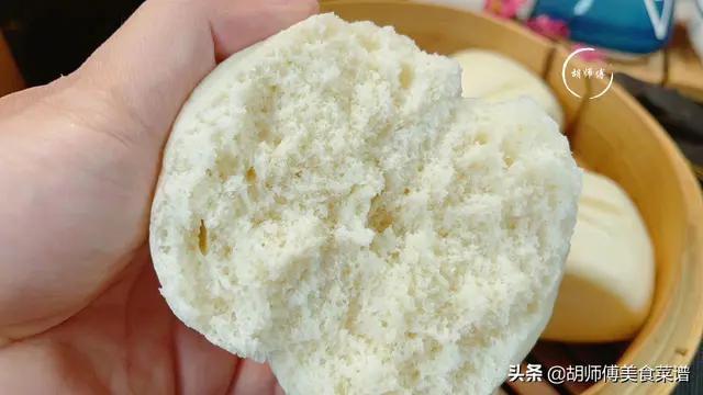Introduction: Steamed buns are also called "steamed buns" and "momo ...