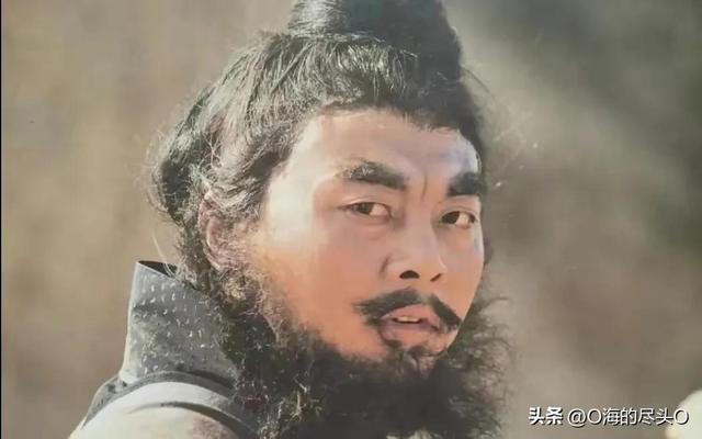 On November 24, Li Jingfei, an actor who played Zhang Fei in CCTV's 94 ...