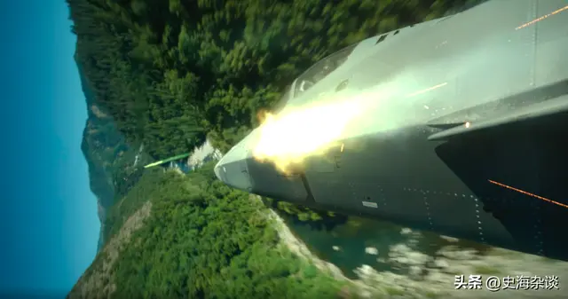 As the sequel to the classic air combat movie "Top Gun", "Top Gun 2 ...